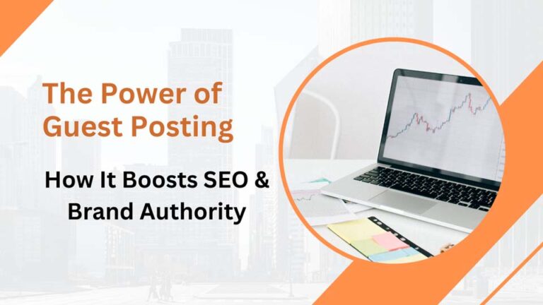 The Power of Guest Posting: How It Boosts SEO & Brand Authority - Tech ...